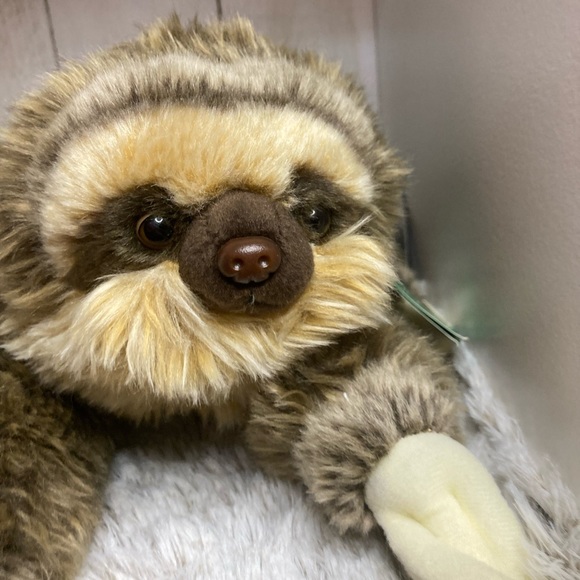 fauna de costa rica | Other | Fauna De Costa Rica Sloth Puppet Souvenir ...
